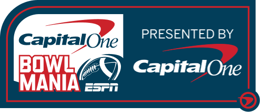 ESPN Capital One Bowl Mania 2024 - Picks
